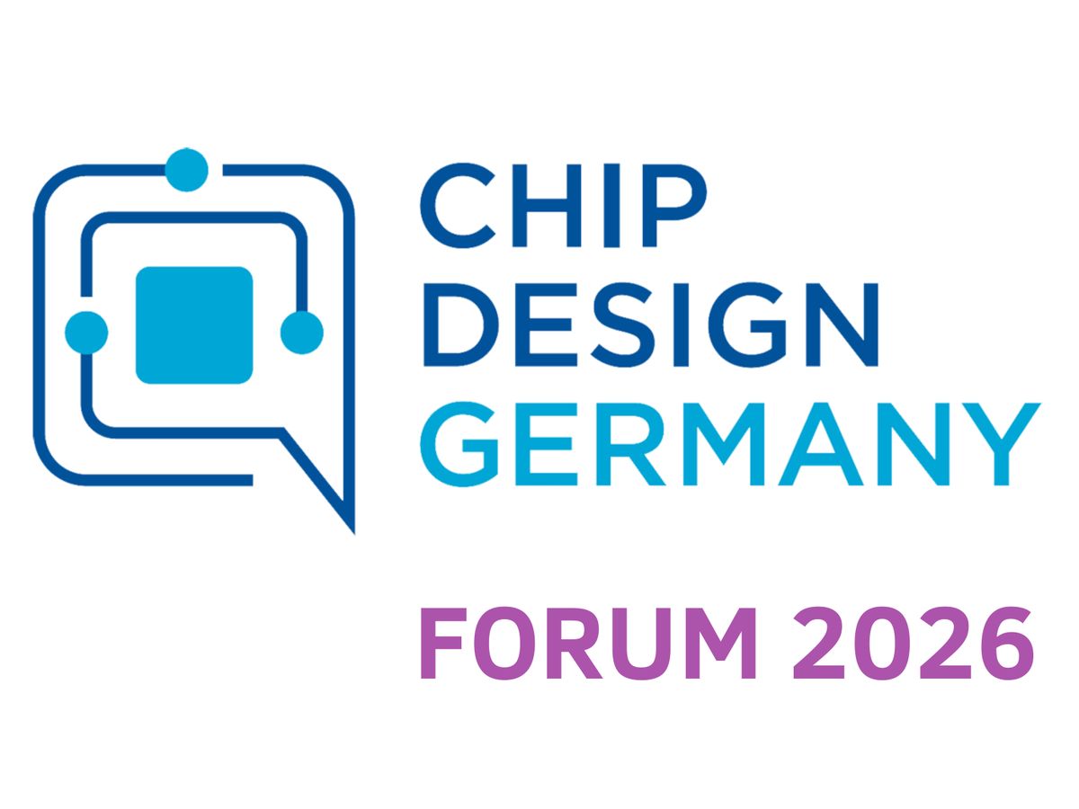 Startseite | Chipdesign Germany