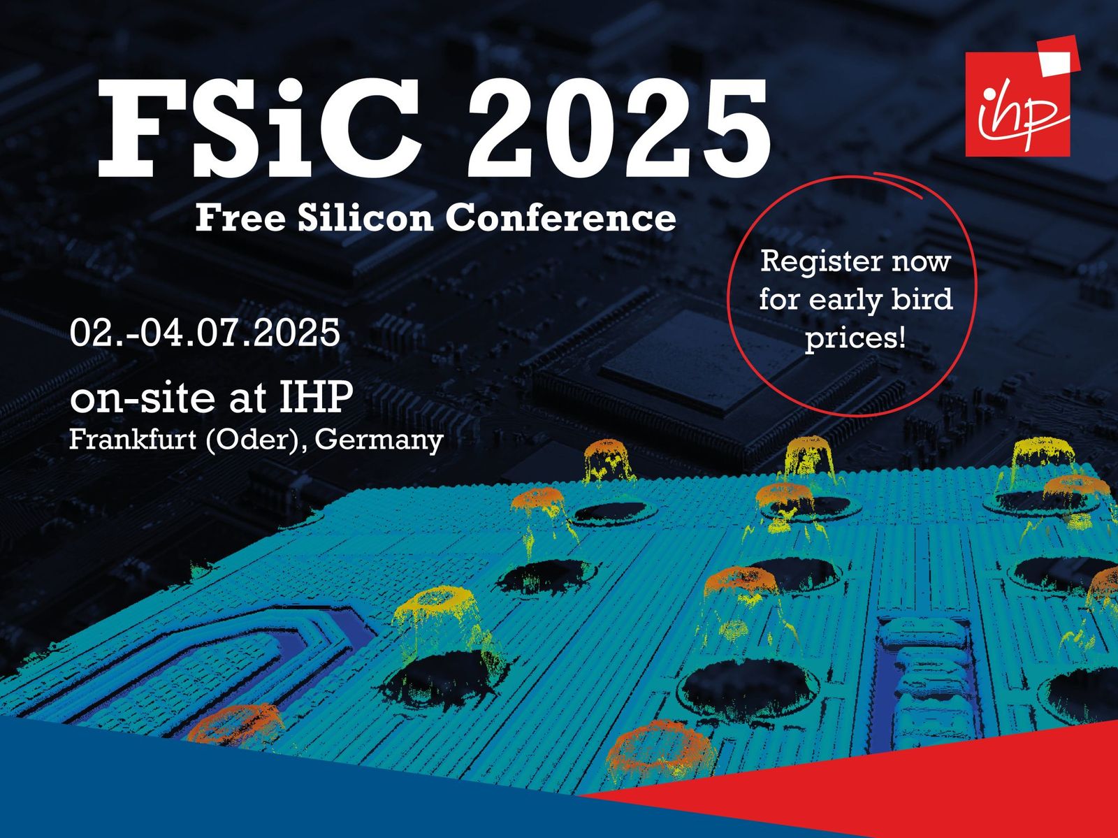 Startseite | Chipdesign Germany